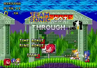 Sonic Classic Heroes Atualiza o 2022 v0 15 03d8 Jogar Gr tis Online